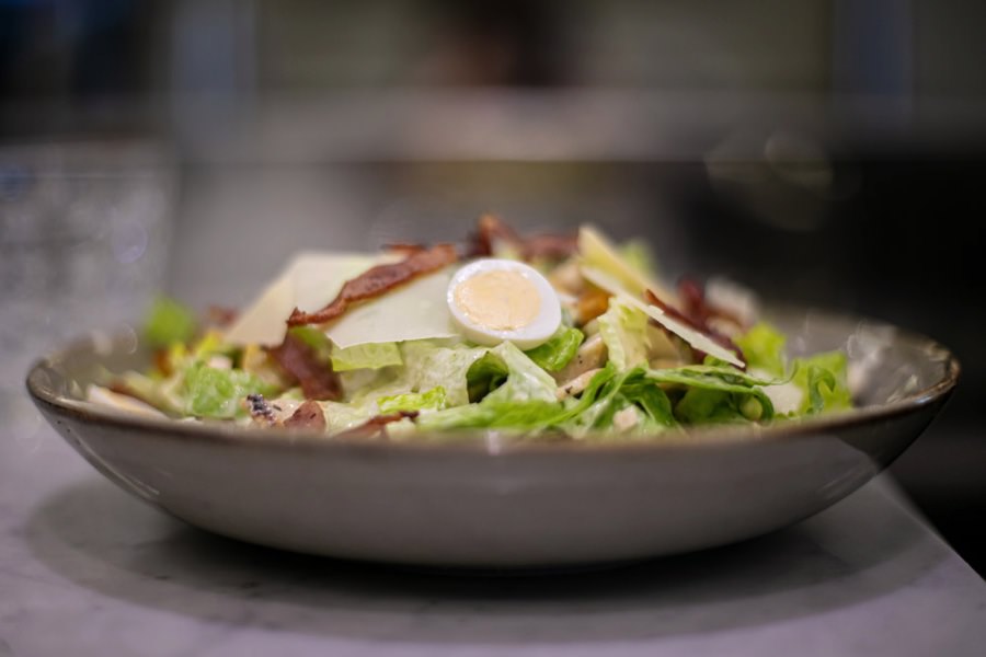 Di Piu Restaurant Promenade des Anglais Nice Spécialités Italiennes