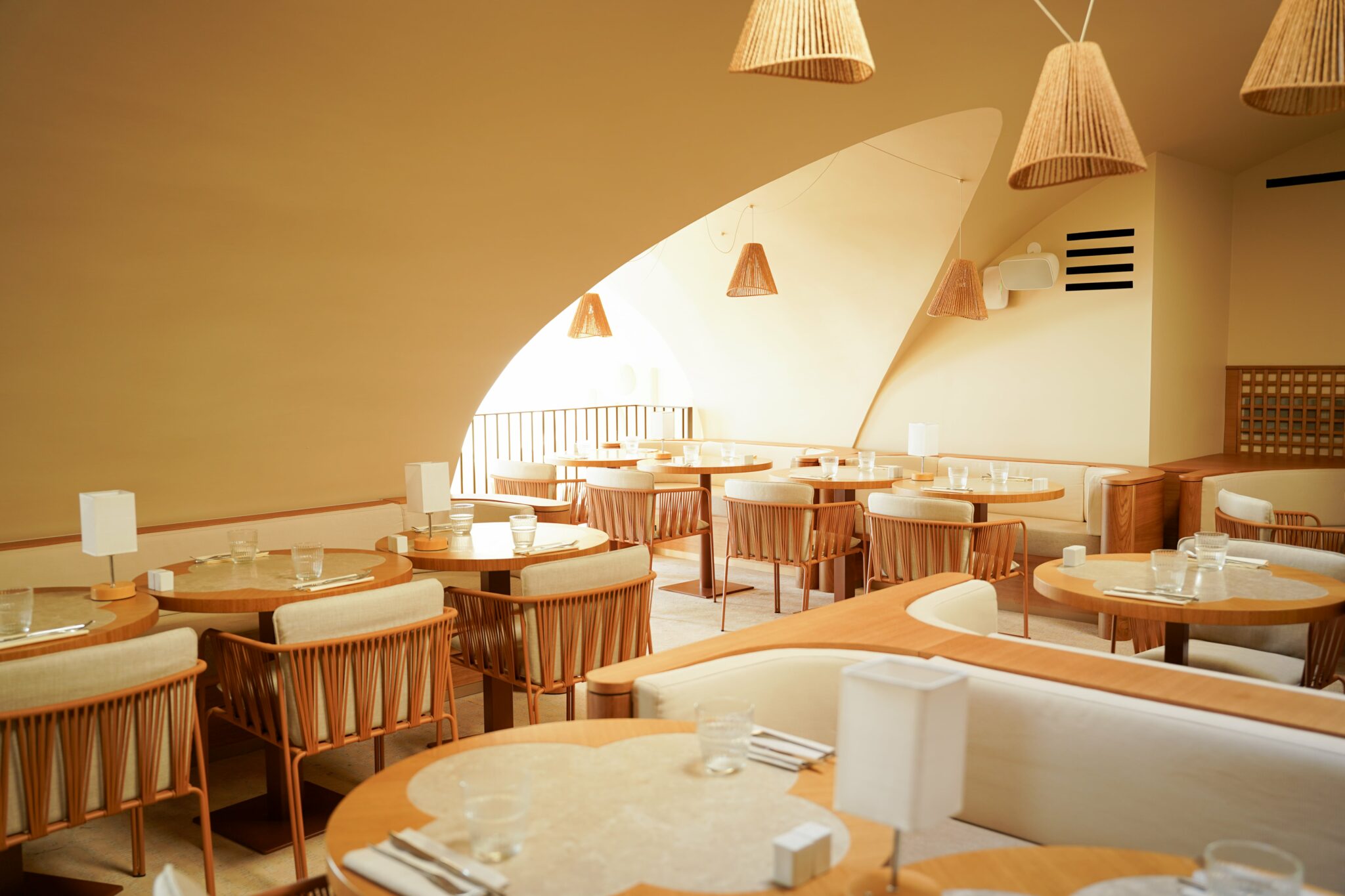 Di Piu Restaurant Promenade des Anglais Nice Spécialités Italiennes