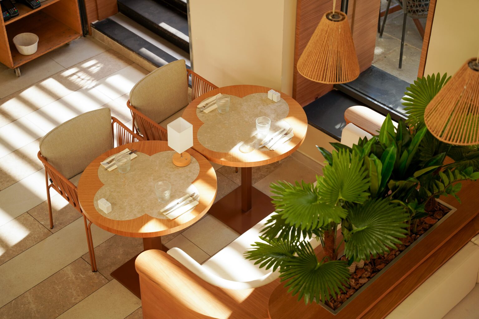 Di Piu Restaurant Promenade des Anglais Nice Spécialités Italiennes